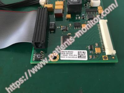 中国 M8079-66402中間装置の部品のフィリップスMP70 LCDの表示画面の配電盤 販売のため