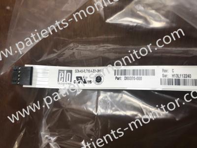 China PHiliph Intellivue MP70 Patient Monitor Parts Touch Screen ELO D60370-000 for sale