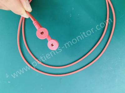 China M1363A MECG Adapter Cable Reusable Leadset For Maternal ECG PHiliph CL Toco+MP 866075 866077 M2738A M2735A for sale