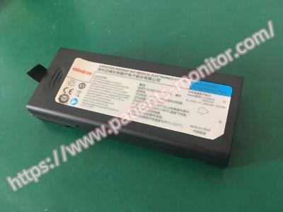 China LI131001A Patient Monitor Accessories Mindray IMEC 10 Battery 11.1V 5200mAh for sale