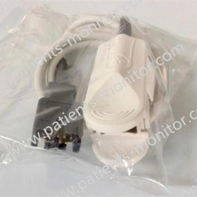 Cina Riferimento 1863 del sensore di Masima LNCS DCI 9 Pin Adult Finger Clip SpO2 per l'ospedale ICU Clinc in vendita