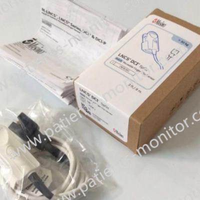 Cina Riferimento 1863 del sensore di Masima LNCS DCI 9 Pin Adult Finger Clip SpO2 per l'ospedale ICU Clinc in vendita