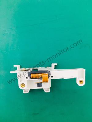 Cina Welch Allyn Vital Signs Patient Monitor Parts 300 Series 53NTP SPO2 Assembly A010-0232-01 REV LOT90148 in vendita