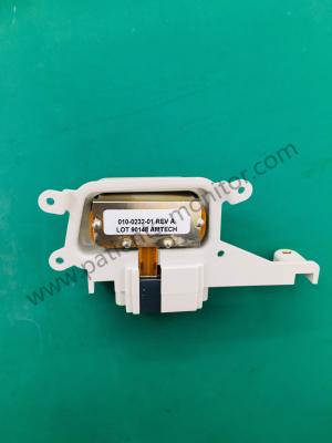 Cina Welch Allyn Vital Signs Patient Monitor Parts 300 Series 53NTP SPO2 Assembly A010-0232-01 REV LOT90148 in vendita