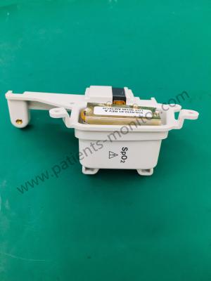 Cina Welch Allyn Vital Signs Patient Monitor Parts 300 Series 53NTP SPO2 Assembly A010-0232-01 REV LOT90148 in vendita
