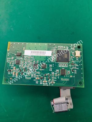 Cina Welch Allyn Vital Signs Monitor giro B069235-B3 del bordo di 300 serie 53NTP SPO2 in vendita