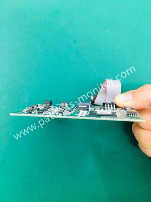 Cina Welch Allyn Vital Signs Monitor giro B069235-B3 del bordo di 300 serie 53NTP SPO2 in vendita