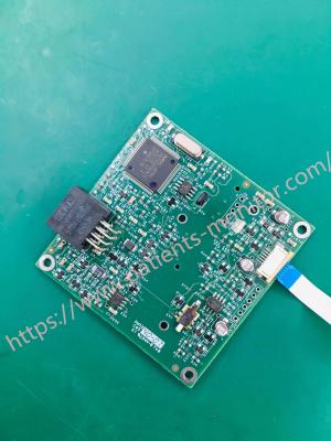 Китай Валлийский монитор показателей жизненно важных функций Allyn разделяет 300 доску 56148-0000 REV c REV L21327-0000 температуры серии 53NTP измеряя продается