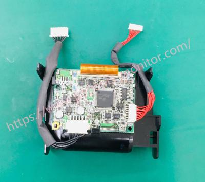 Китай Принтер серии 53NTP монитора 300 показателей жизненно важных функций FTP-628MCL506 валлийский Allyn термальный продается