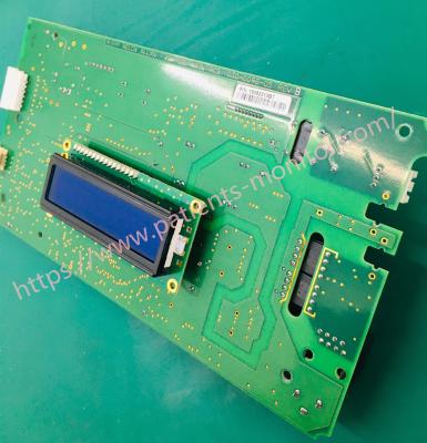 China 030-0098-05 REV B Welch Allyn Vital Signs Monitor 300 Series 53NTP VSM III Main PCB Board for sale