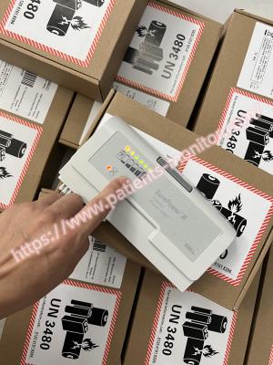Китай 8000-0580-01 батарея SurePower II серии частей ZOLL Propaq MMDX терпеливого монитора для больницы продается