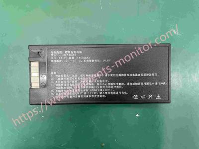 Китай Литий-ионный аккумулятор 14.8V 4400mAh частей терпеливого монитора JHOTA18650 COMEN C60 перезаряжаемые продается