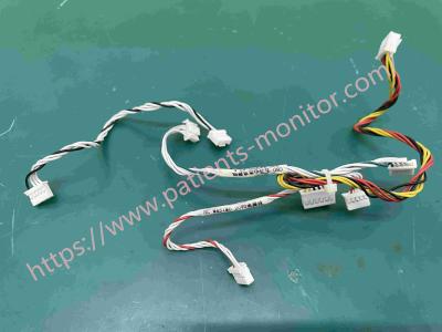 China 009-000632-00 COMEN C60 Patient Monitor Parts Circuit Board And Parameter Board Cable for sale