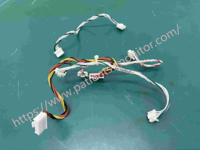China 009-000632-00 COMEN C60 Patient Monitor Parts Circuit Board And Parameter Board Cable for sale