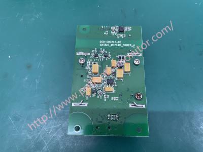 COMEN C60 Patient Monitor Parts Masima SpO2 Board Masima MS2040 Power CMPFD4A 000648 050-000245-00