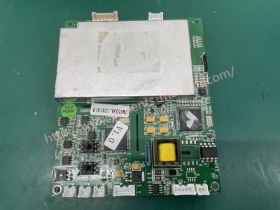 China COMEN C60 Patient Monitor Parameter Board Blood Pressure Board CMA5D9A 1041818 for sale