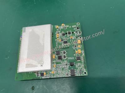 China COMEN C60 Patient Monitor Parameter Board Blood Pressure Board CMA5D9A 1041818 for sale