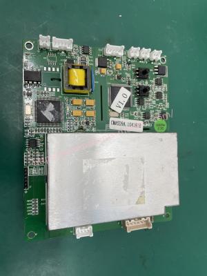 China COMEN C60 Patient Monitor Parameter Board Blood Pressure Board CMA5D9A 1041818 for sale