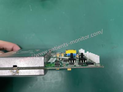 China COMEN C60 Patient Monitor Parameter Board Blood Pressure Board CMA5D9A 1041818 for sale