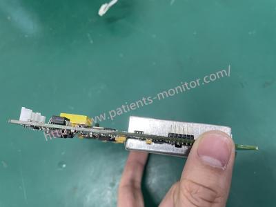 China COMEN C60 Patient Monitor Parameter Board Blood Pressure Board CMA5D9A 1041818 for sale