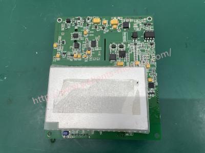 China COMEN C60 Patient Monitor Parameter Board Blood Pressure Board CMA5D9A 1041818 for sale