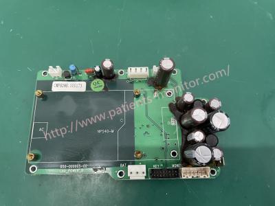 Китай Доска CMPBD8B электропитания частей терпеливого монитора COMEN C60 неонатальная продается