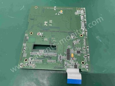 China COMEN C60 Patient Monitor Parts Mainboard CMB7D8B 100549 COMEN 2440 V1 for sale