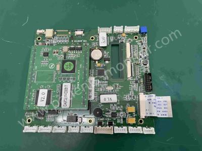 China COMEN C60 Patient Monitor Parts Mainboard CMB7D8B 100549 COMEN 2440 V1 for sale