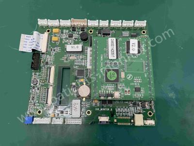 China COMEN C60 Patient Monitor Parts Mainboard CMB7D8B 100549 COMEN 2440 V1 for sale