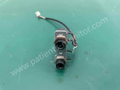 Китай Интерфейс Temp1 и Temp2 температуры частей терпеливого монитора COMEN C60 поднимает домкратом продается