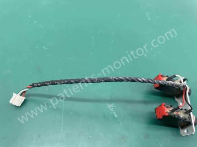 Китай Интерфейс Temp1 и Temp2 температуры частей терпеливого монитора COMEN C60 поднимает домкратом продается