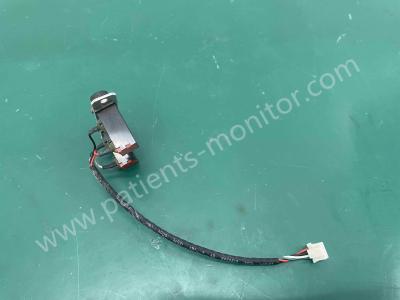 Китай Интерфейс Temp1 и Temp2 температуры частей терпеливого монитора COMEN C60 поднимает домкратом продается