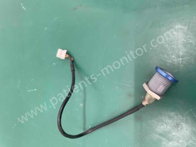 COMEN C60 Patient Monitor Parts WAKE Module Connector In Good Working Condition