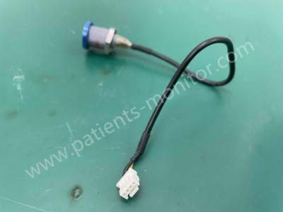 Китай Части терпеливого монитора COMEN C60 ПРОСЫПАЮТ соединитель модуля в хороших условиях труда продается