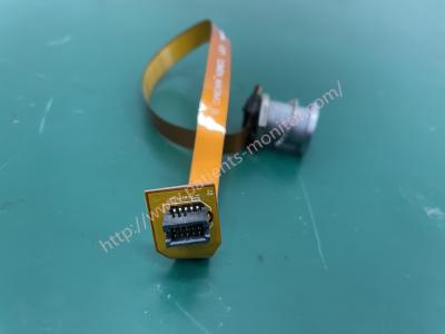 China COMEN Masima B COMEN C60 Patient Monitor Parts SpO2 Interface C26B001B2 for sale