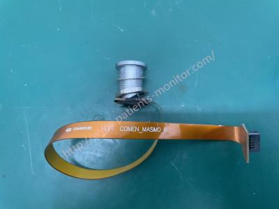 China COMEN Masima B COMEN C60 Patient Monitor Parts SpO2 Interface C26B001B2 for sale