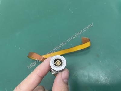 China COMEN Masima B COMEN C60 Patient Monitor Parts SpO2 Interface C26B001B2 for sale