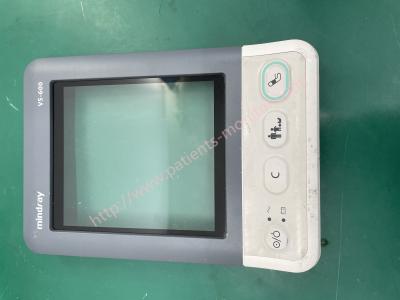 Китай 043-003151 панель частей терпеливого монитора показателей жизненно важных функций Mindary VS600 передняя расквартировывая продается