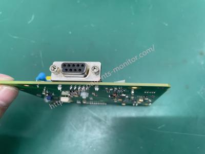 China Mindary VS600 Vital Signs Patient Monitor Parts Parameter Board VGA Interface 051-001458-00 for sale