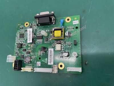 China Mindary VS600 Vital Signs Patient Monitor Parts Parameter Board VGA Interface 051-001458-00 for sale
