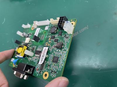 China Mindary VS600 Vital Signs Patient Monitor Parts Parameter Board VGA Interface 051-001458-00 for sale