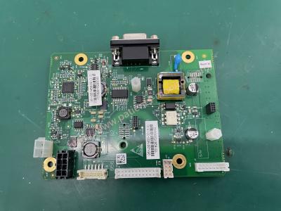 China Mindary VS600 Vital Signs Patient Monitor Parts Parameter Board VGA Interface 051-001458-00 for sale