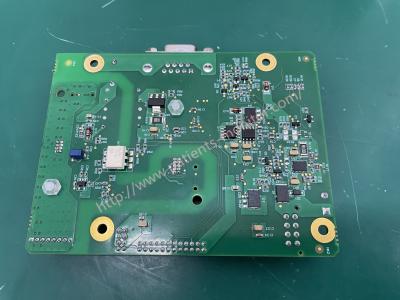 China Mindary VS600 Vital Signs Patient Monitor Parts Parameter Board VGA Interface 051-001458-00 for sale