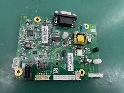 China Mindary VS600 Vital Signs Patient Monitor Parts Parameter Board VGA Interface 051-001458-00 for sale