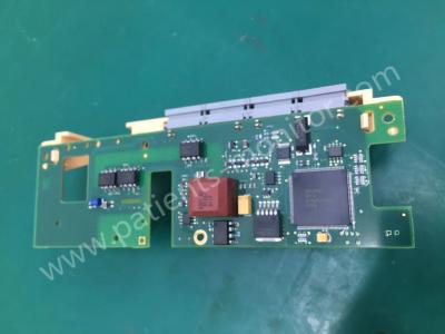 China M2703-66420 Fetal Sensor Connector Board Assembly PHiliph FM20 FM30 Fetal Monitor Bus Master Board PN M2703-26420 for sale