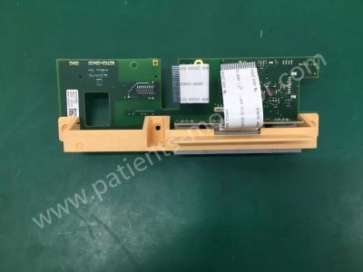 China M2703-66420 Fetal Sensor Connector Board Assembly PHiliph FM20 FM30 Fetal Monitor Bus Master Board PN M2703-26420 for sale