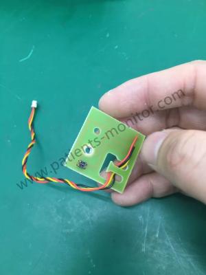 China Asamblea de papel M1353 66522 M2703-60003 del tablero del sensor del monitor fetal de PHiliph FM20 en venta