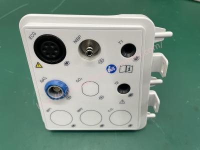 Китай Доска панели параметра частей Monitior пациента Edan IM70 с параметром температуры Spo2 ECG NIBP продается