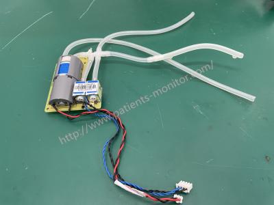 중국 에단 IM70을 위한 NIBP 모듈 펌프 지지체 이사회 환자 모니터 E204460 02.01 01.53.452323011 02.01 부분 판매용