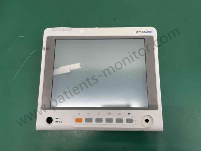 China ICU Hospital Device Edan IM70 Patient Monitor Parts Display Front Casing With Touch Screen T121S-5RB014N-0A18R0-200FH for sale